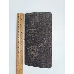 Unbranded | Office | Junk Journal Handmade Vintage Style Europe 9 X 6 ...